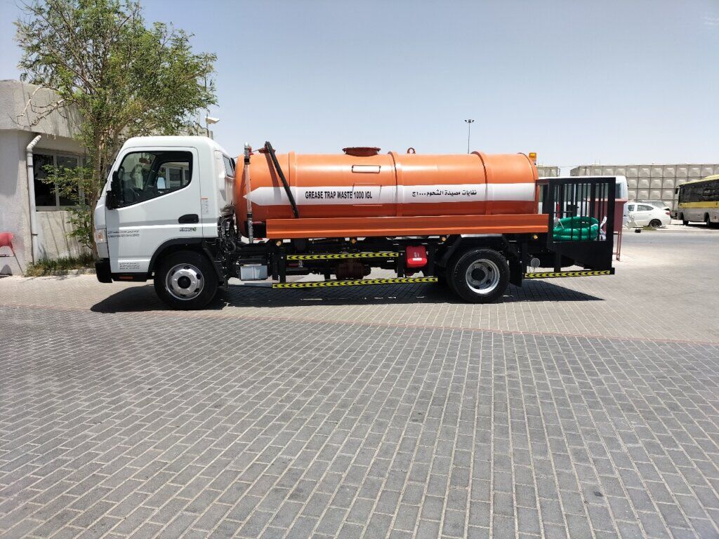 Grease Trap Cleaning Al Quoz | Grease Trap Cleaning Near You in Al Quoz